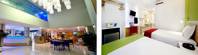 Go Inn Manaus: Booking, Tripadvisor, Fotos, Horário, Endereço ...