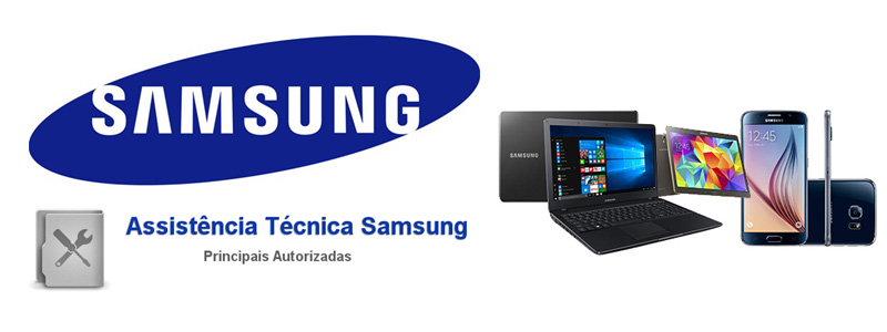 Assistência Técnica Samsung Manaus | Encontra Manaus